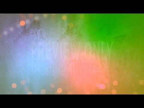 Floating Lights Motion Loop 10 – Beamer Films